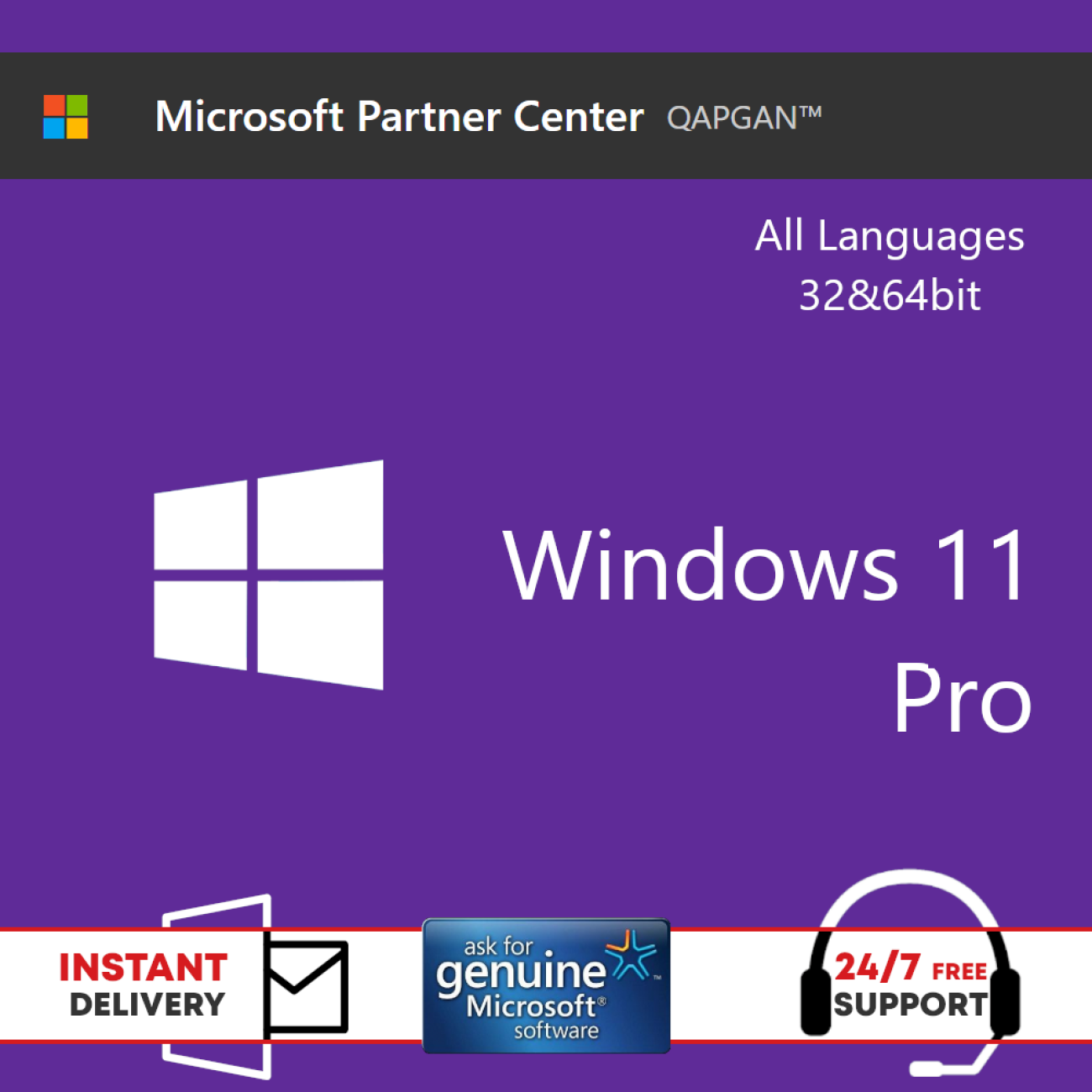 Windows 11 Pro